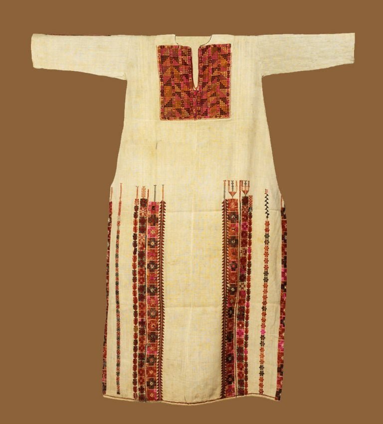 TC-Ramallah – Palestinian Heritage Foundation