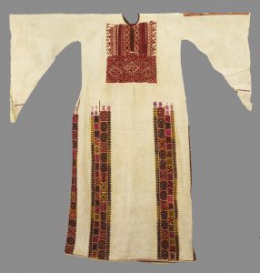 TC-Ramallah – Palestinian Heritage Foundation