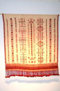 Threads of Pride – Palestinian Heritage Foundation