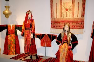 Threads of Pride – Palestinian Heritage Foundation