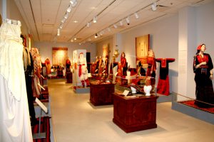 Threads of Pride – Palestinian Heritage Foundation