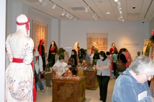 Threads of Pride – Palestinian Heritage Foundation
