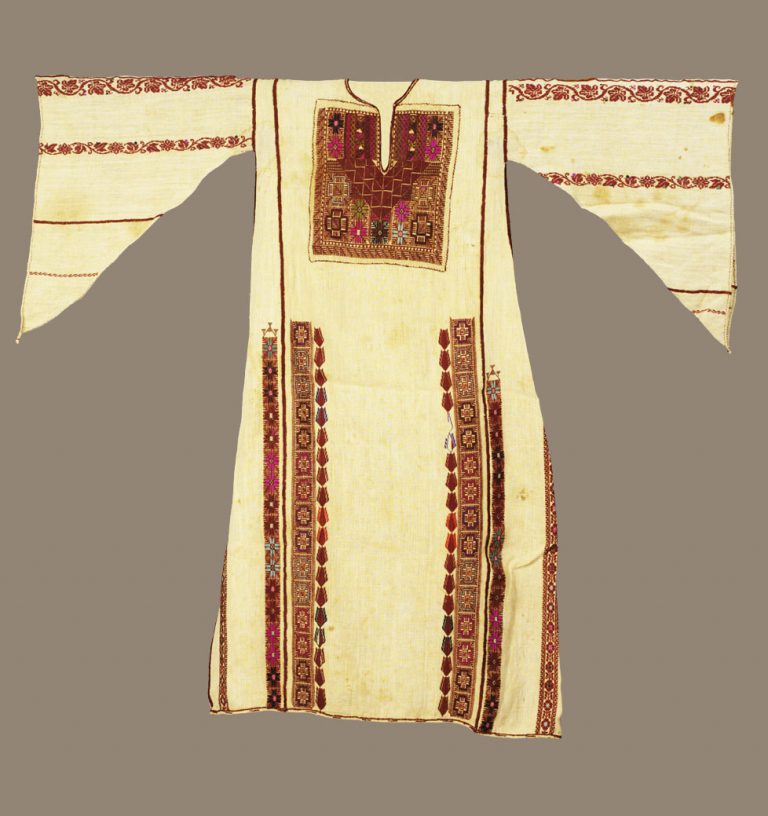 TC-Ramallah – Palestinian Heritage Foundation