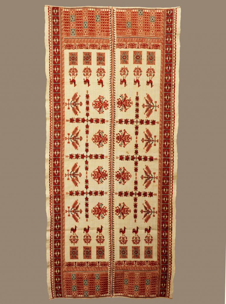 TC-Ramallah – Palestinian Heritage Foundation