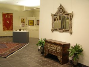 The Splendor of Damascus – Palestinian Heritage Foundation