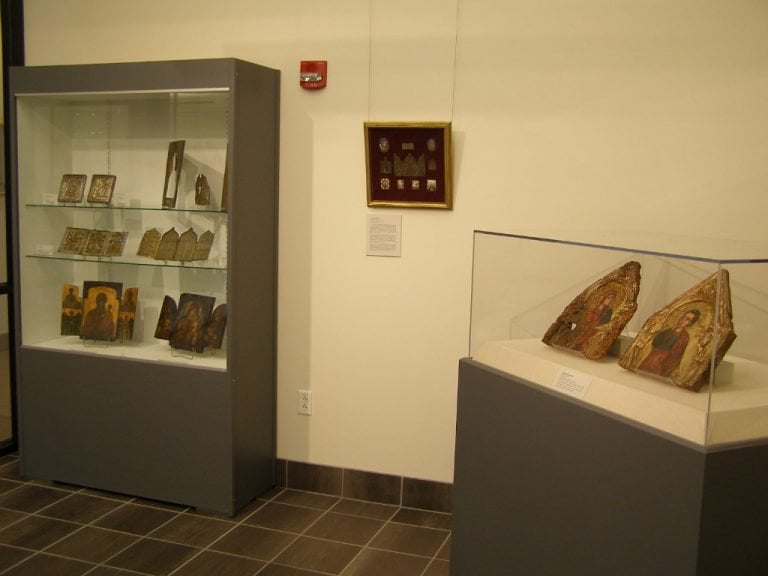 The Splendor of Damascus – Palestinian Heritage Foundation